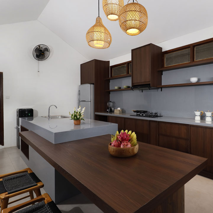 Discover Tranquility in Tropical Luxury - Omekali by Nakula